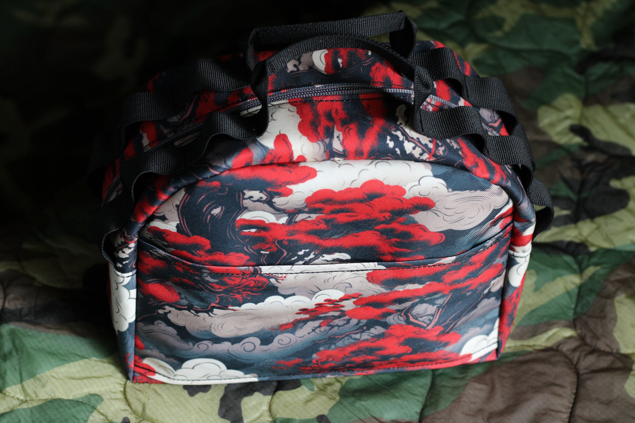 Mag Bag – Gryphon Guardian Gear