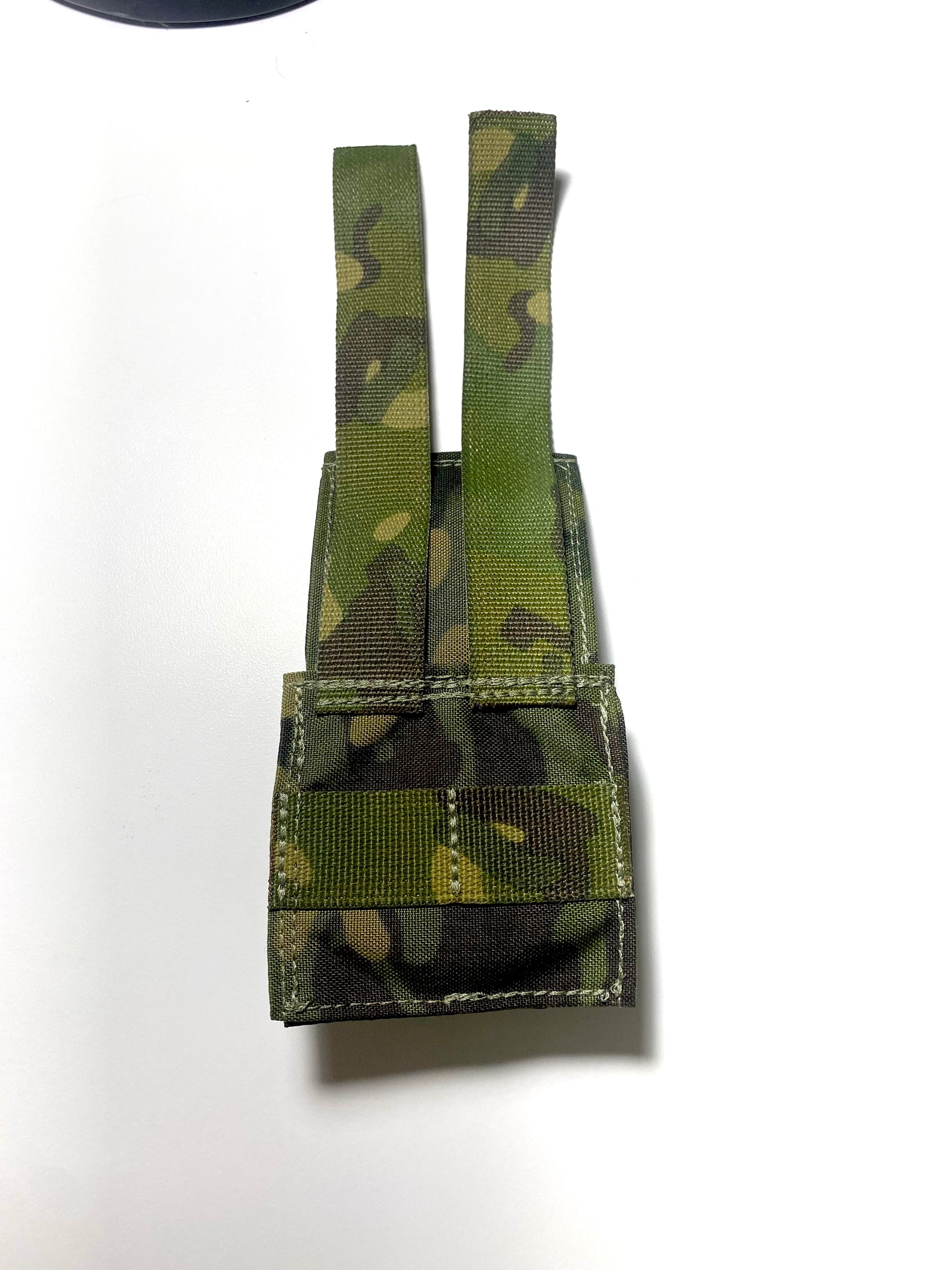 Dip Can Pouch – Gryphon Guardian Gear