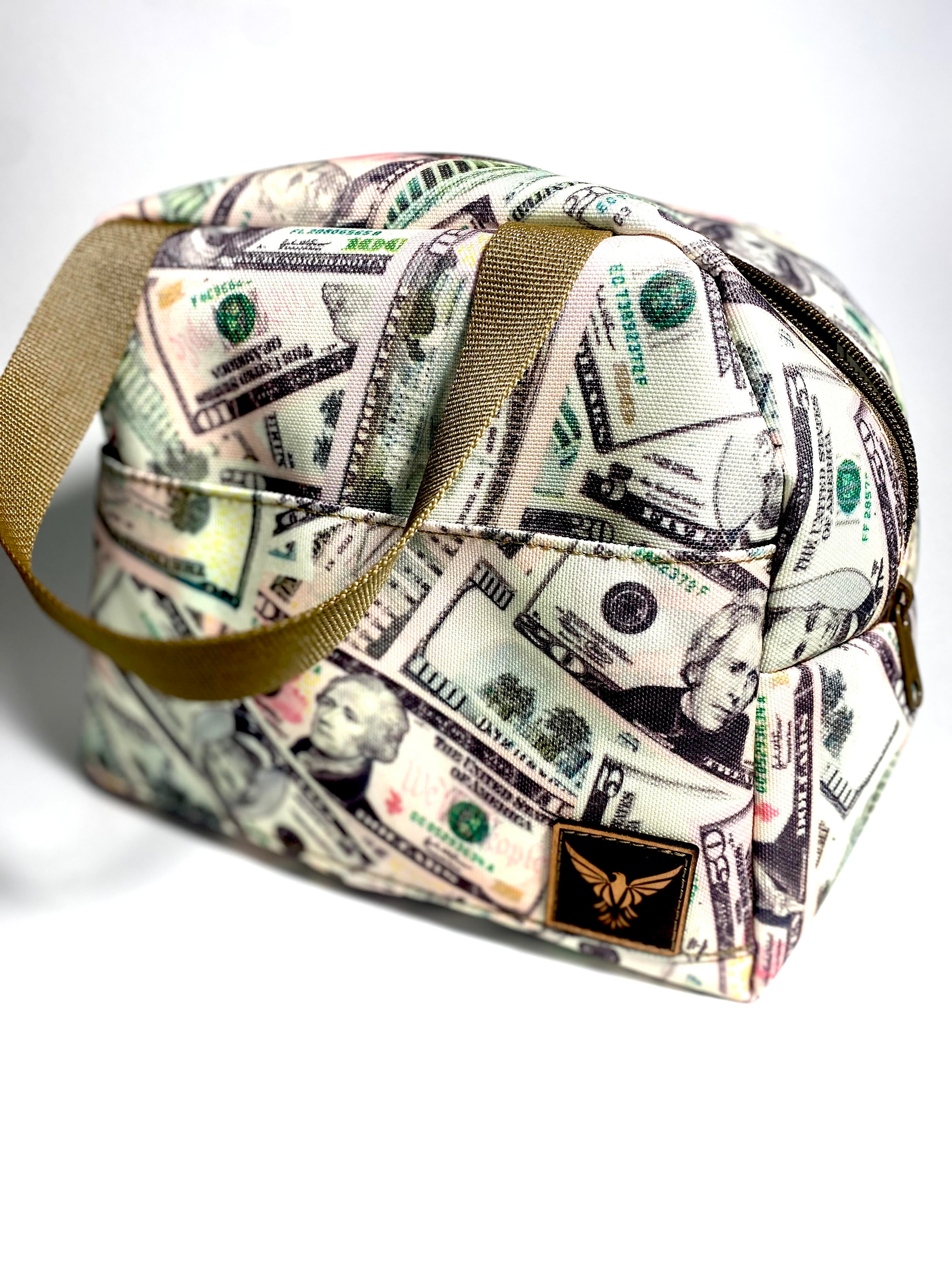 Mag Bag – Gryphon Guardian Gear