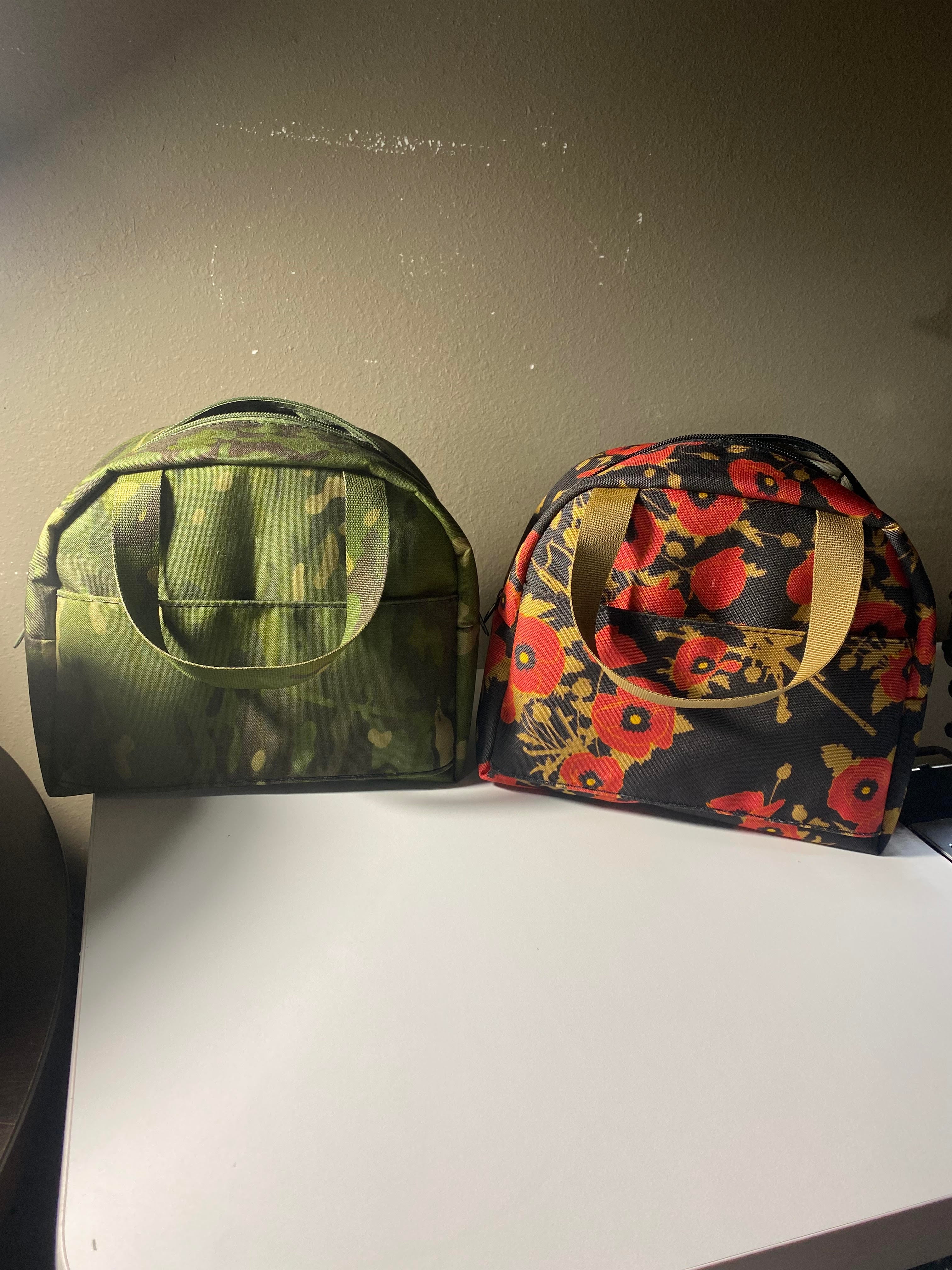 Mag Bag – Gryphon Guardian Gear